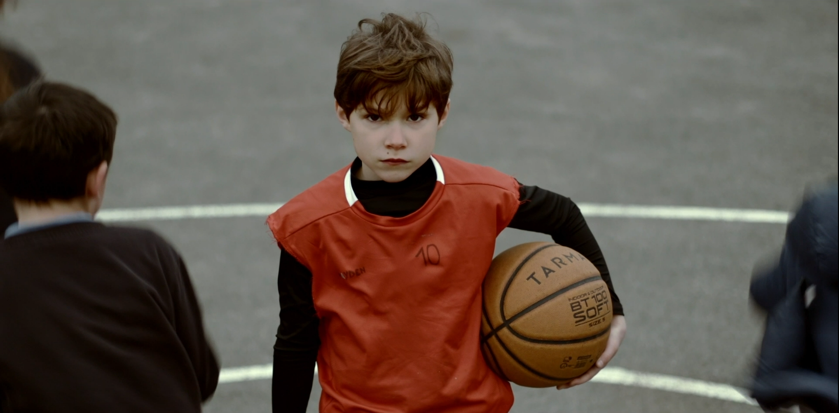SWOOSH - ACTION ENFANCE fait son cinéma